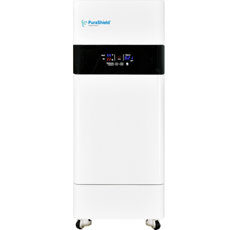 Purafil Purashield Smart 500 Air Purifier – High Quality Air and Medical