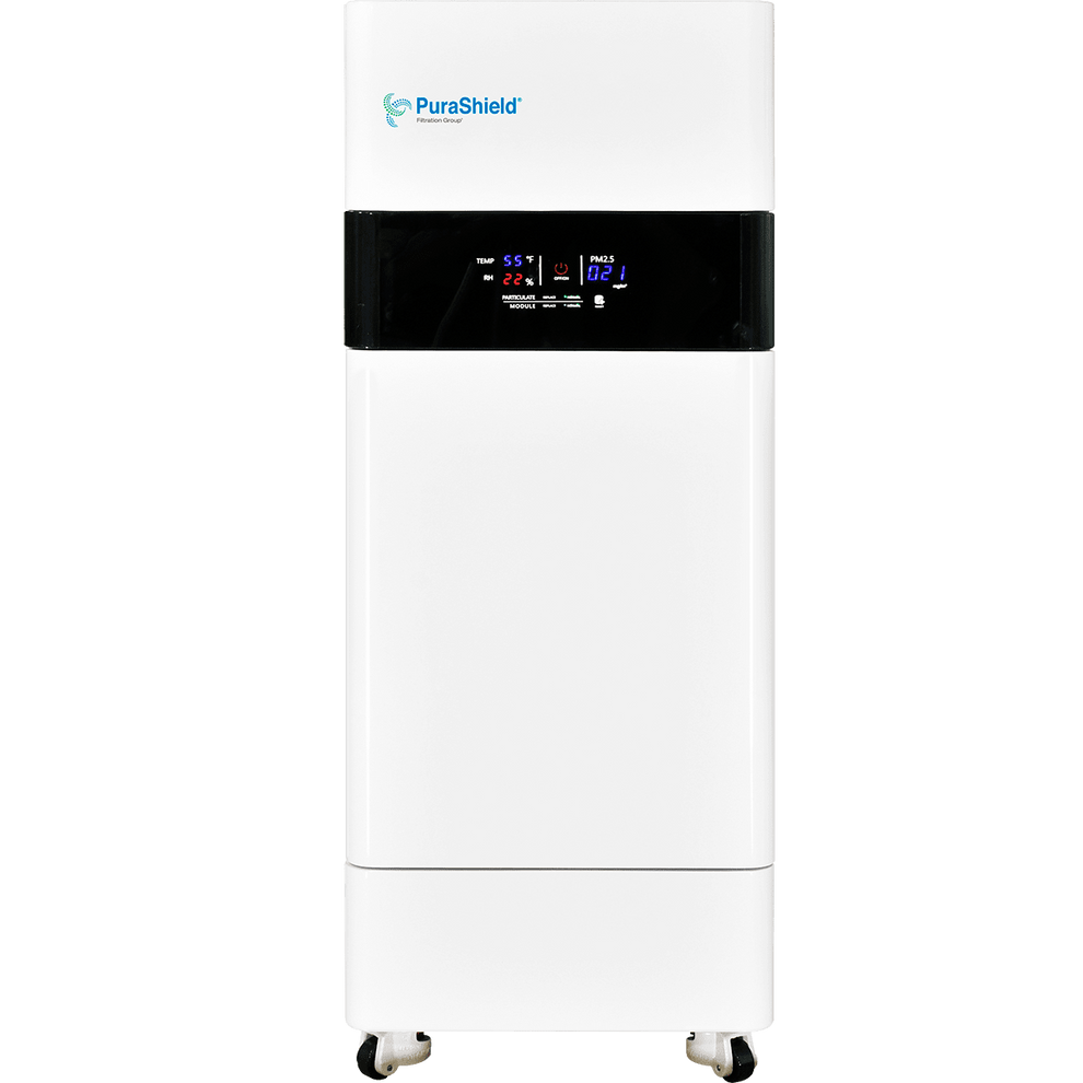 Purafil Smart 500 & Smart 1000 Chemical Media Replacement Filter – High ...