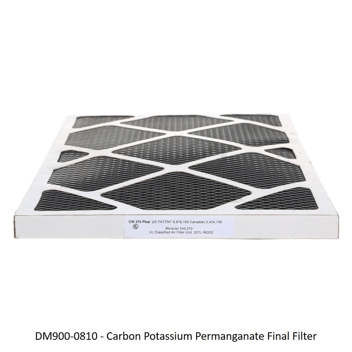 AMP-DM900-1003 Filter Maintenance Kit (AVAILABLE IN 2YR OR 3YR) – High ...