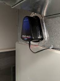 REME HALO® Whole Home In-Duct Air Purifier – High Quality Air and Medical